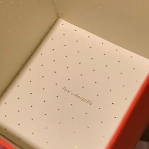 kate spade | Jewelry | Kate Spade Box | Poshmark